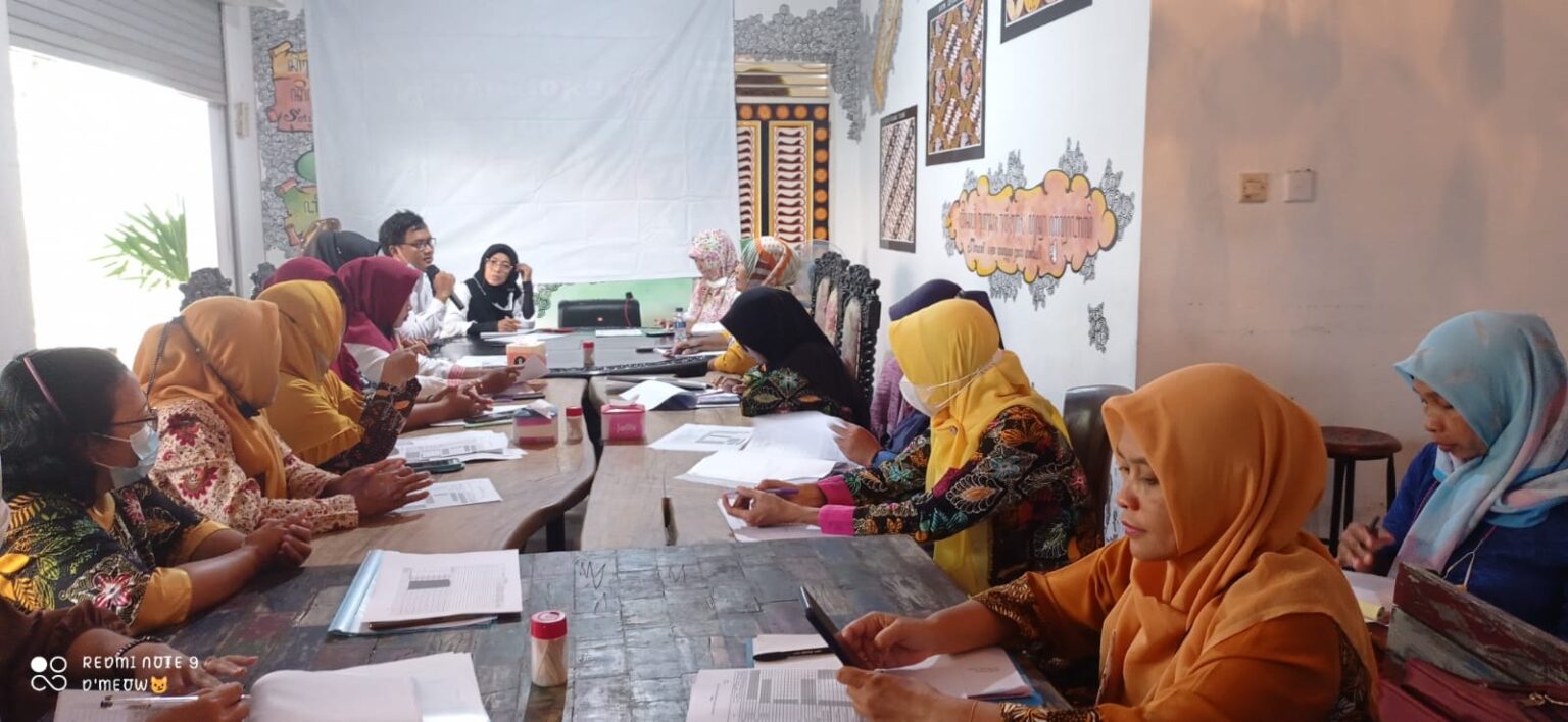 Peran PPKBD dan Sub PPKBD dalam Mengendalikan Jumlah Penduduk – Desa ...